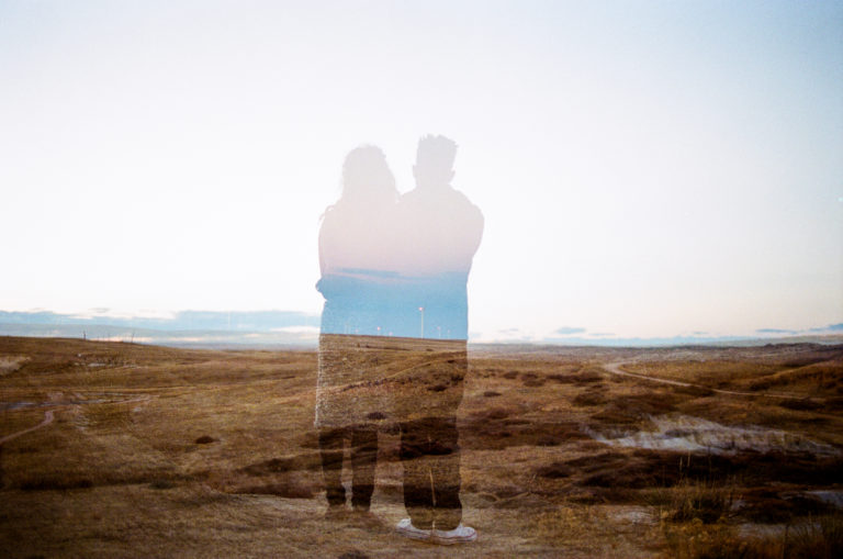 Colorado Paint Mines | Toni and Anthony | Boston Wedding Photographer ...