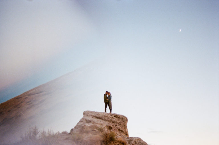 Colorado Paint Mines | Toni and Anthony | Boston Wedding Photographer ...